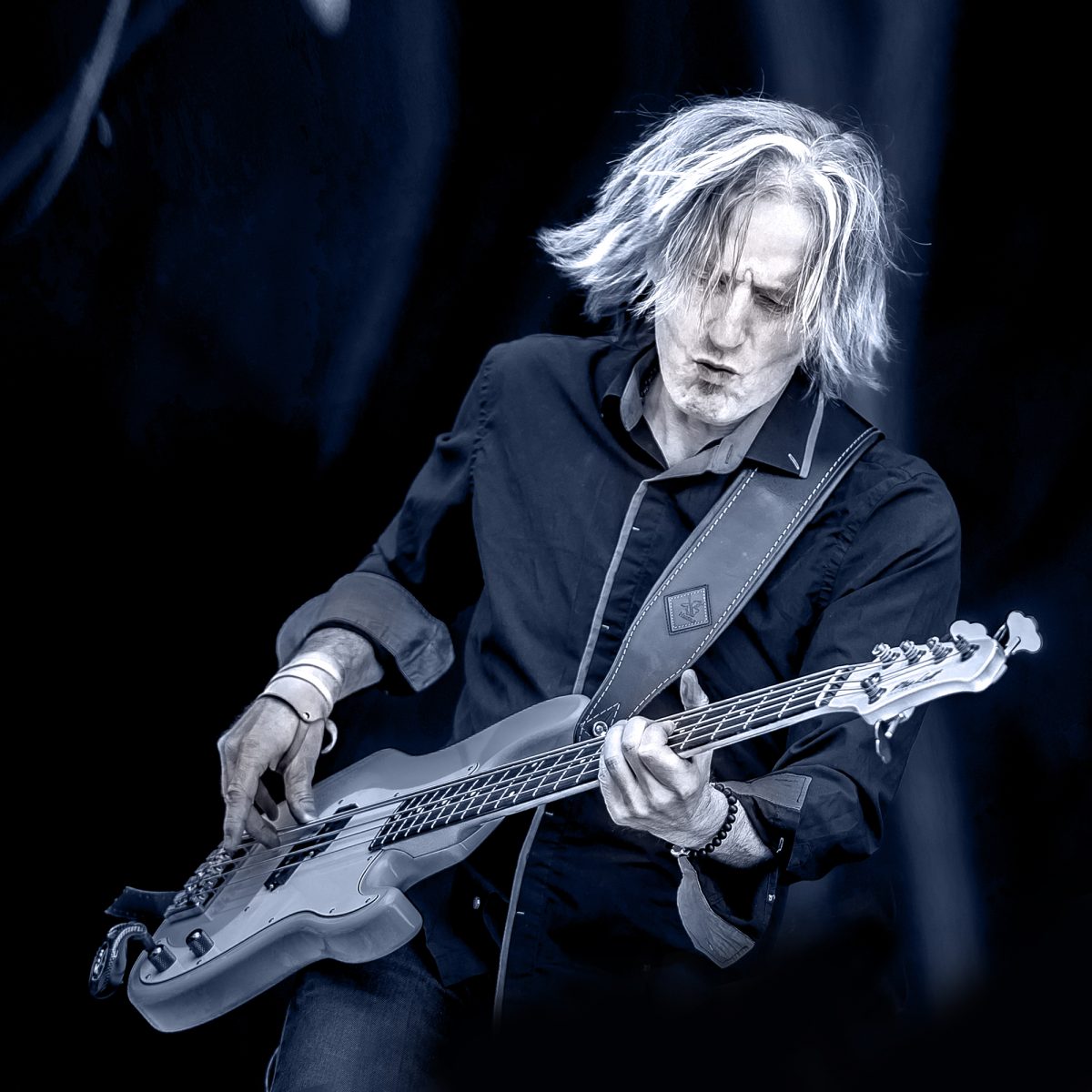 Band - HARTMANN